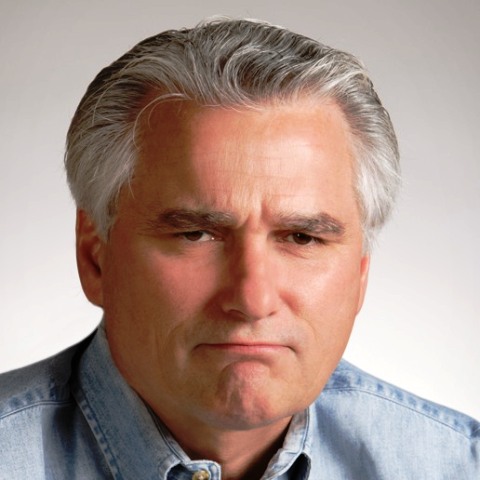 Dan Hogan, hero, super Christian, champion of A Course in Miracles ...